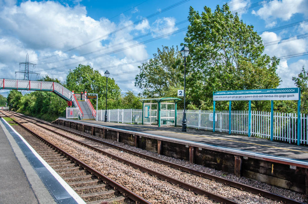 The Beauty of North Wales, UK in 13 Photos and Stories