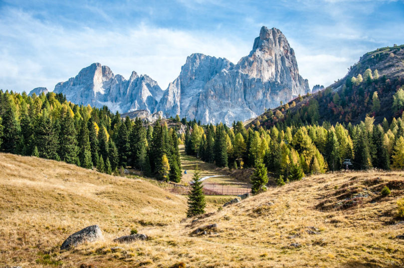15 Amazing Places to Visit in Trentino, Italy