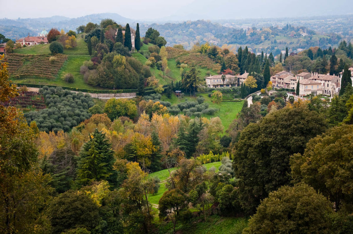 Autumn in Northern Italy - 25 Things to Do, Eat and Enjoy