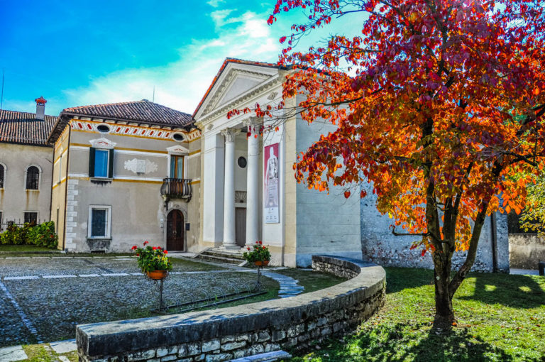 Autumn in Northern Italy - 25 Things to Do, Eat and Enjoy