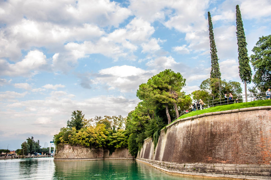 10 Must-See Castles at Lake Garda, Italy - With Map and Tips