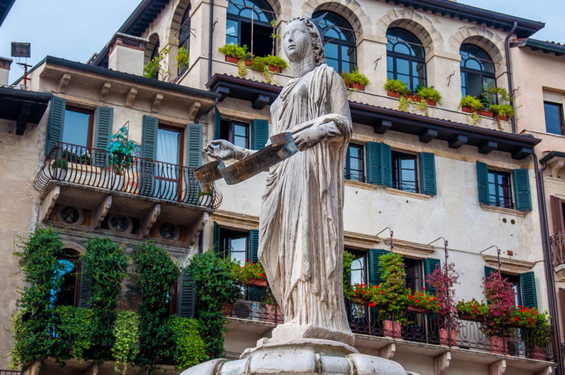 10 Cities of Venice and Veneto to Visit in Italy - Map & Travel Tips