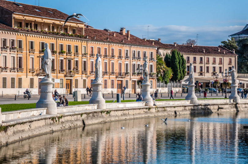 10 Reasons to Visit Padua, Italy - A Must-See Italian City