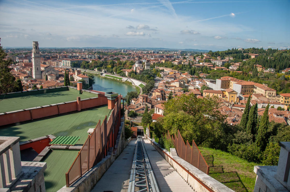 Milan to Verona - A Great Day Trip in Italy (Travel Tips and What to See)