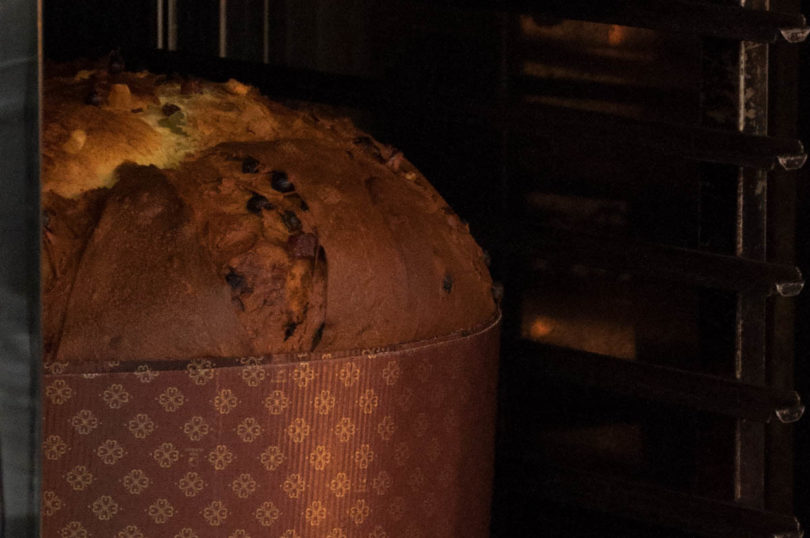 Panettone - Traditions of the King of the Italian Christmas Table