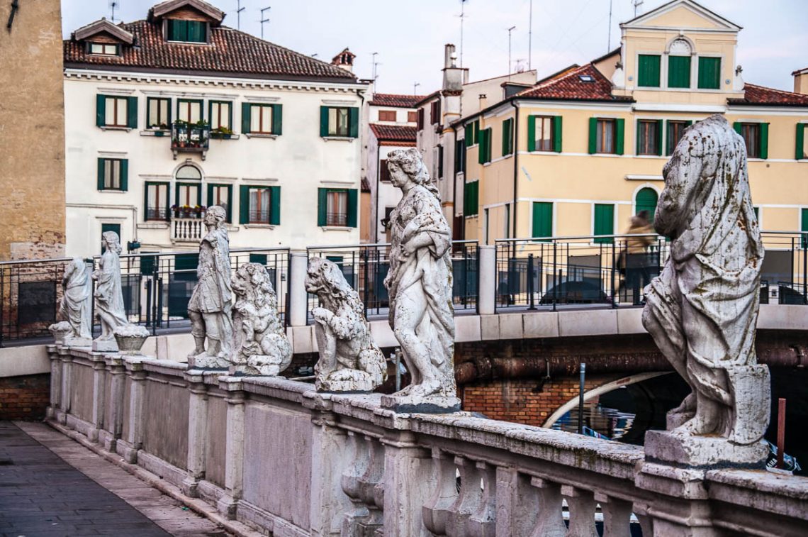 10 Cities of Venice and Veneto to Visit in Italy - Map & Travel Tips