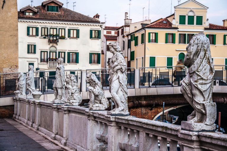 10 Cities of Venice and Veneto to Visit in Italy - Map & Travel Tips