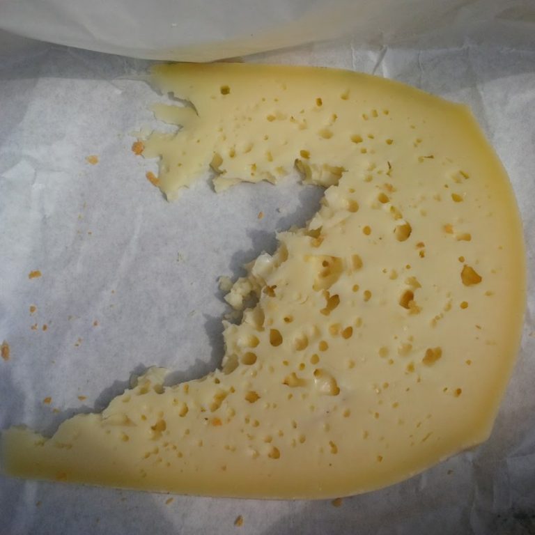 Italian Cheeses - 10 Cheese Experiences in the Veneto, Italy
