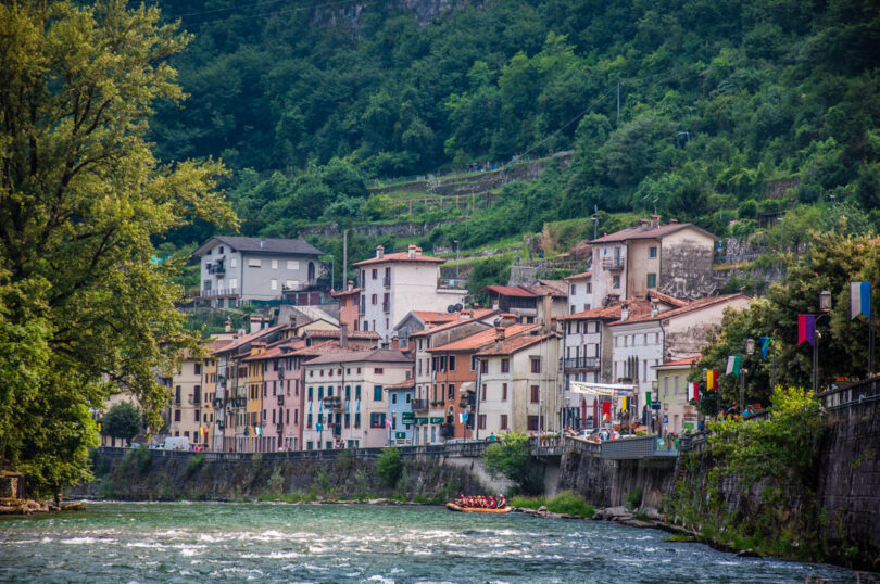 15 Reasons to Visit Veneto, Italy Beyond Its Capital Venice