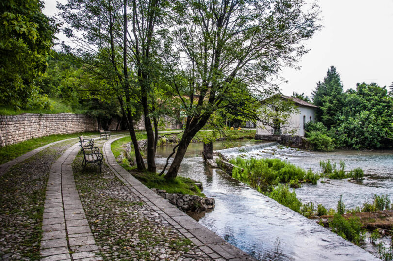 5 Most Beautiful Villages to Visit in Friuli Venezia Giulia, Italy