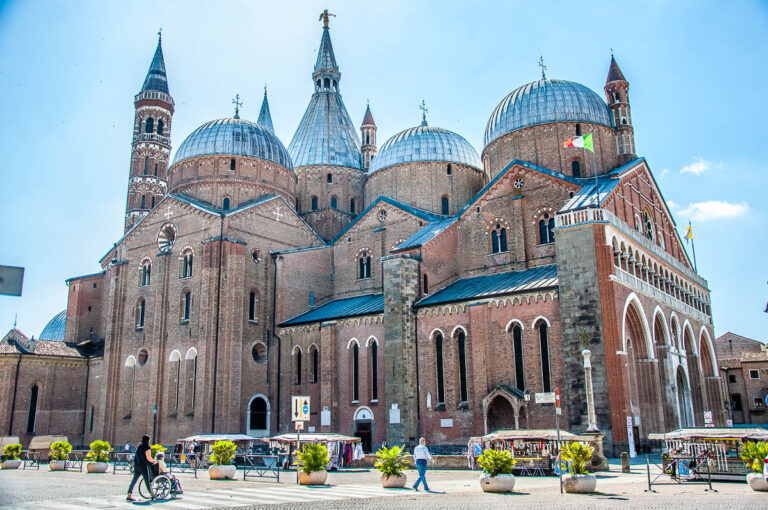 13 Best Things to Do in Padua, Italy in One Day (With Map)