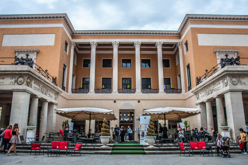 10 Reasons to Visit Padua, Italy - A Must-See Italian City