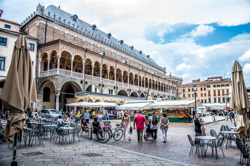 13 Best Things to Do in Padua, Italy in One Day (With Map)