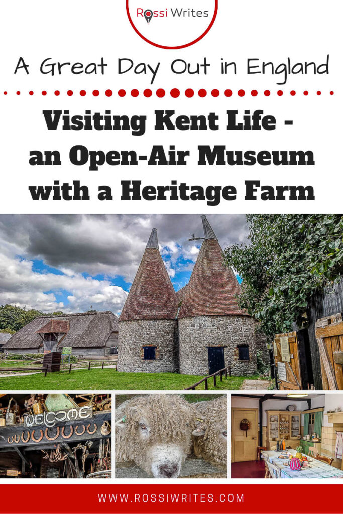 Kent Life - A Great Day Out in Kent, England