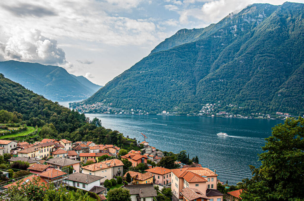 Lake Como - Italy's Most Famous Lake in 25 Photos