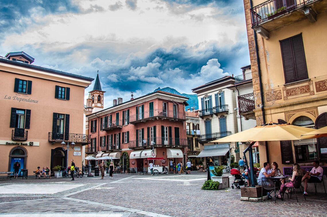 Lake Como - Italy's Most Famous Lake in 25 Photos