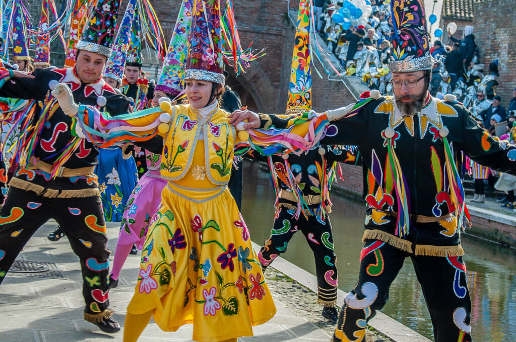 5 Best Things to Do in Comacchio, Italy - Eels, Archaeology and Carnival