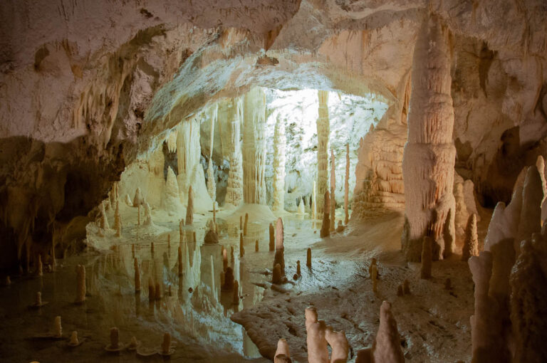 Frasassi Caves, Italy - How to Visit and What to See
