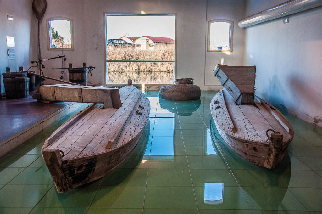 5 Best Things to Do in Comacchio, Italy - Eels, Archaeology and Carnival