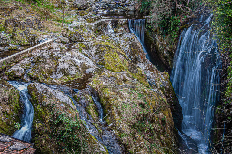 Visiting Nesso - The Prettiest Village on Lake Como, Italy