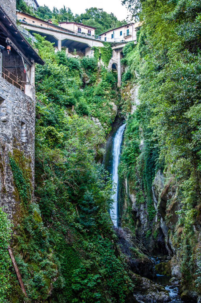 Visiting Nesso - The Prettiest Village on Lake Como, Italy