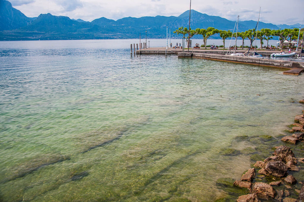 15 Best Things to Do in Torri del Benaco on Italy's Lake Garda