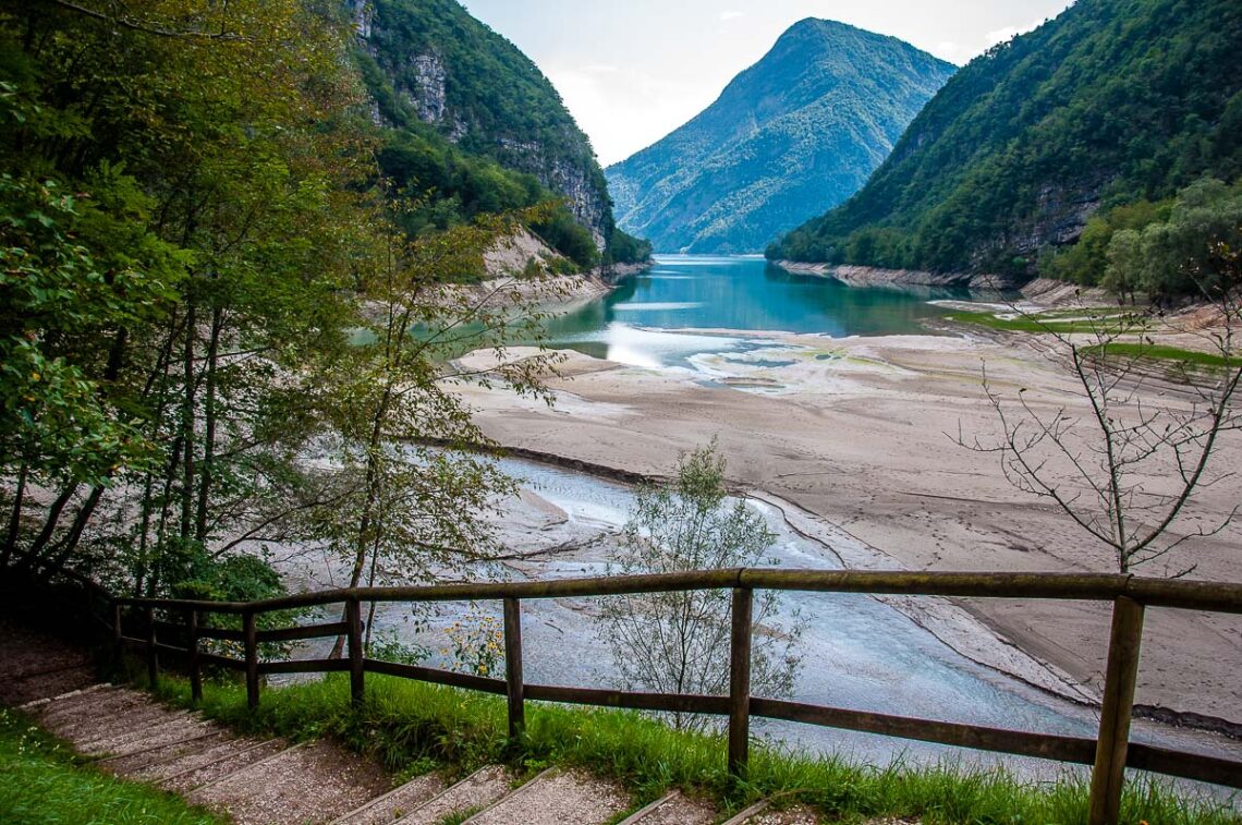 Cadini del Brenton - An Easy Hike in the Dolomites, Italy