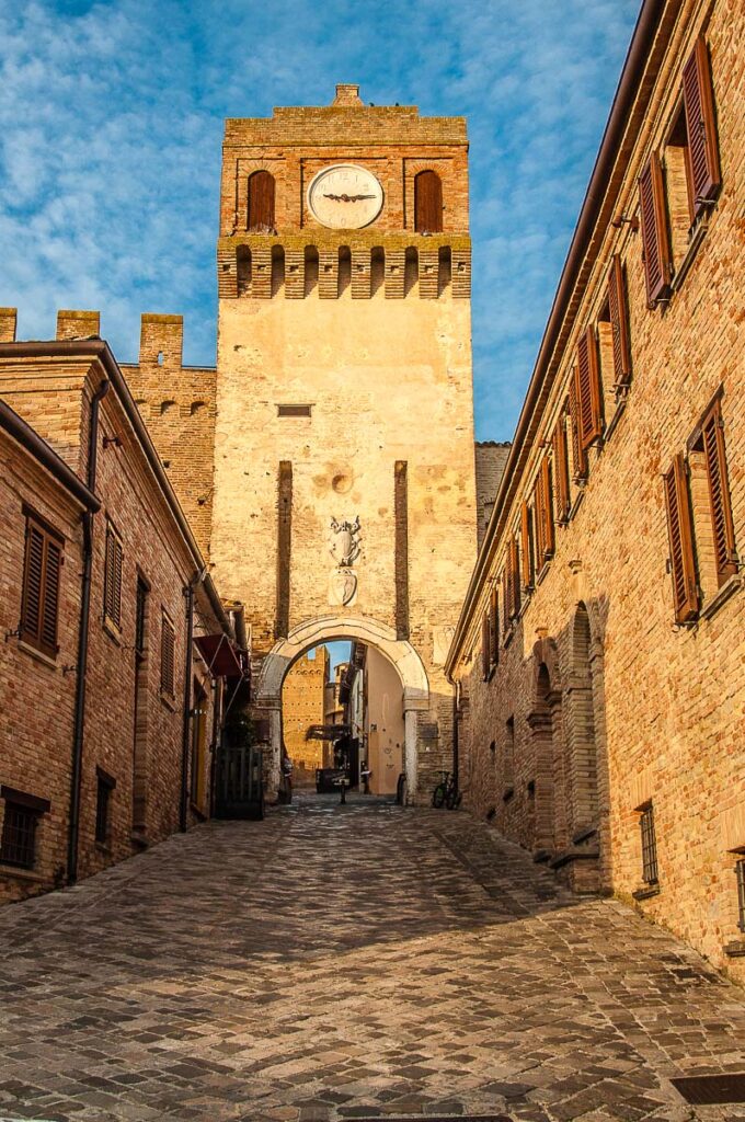 10 Things to Do in Gradara - Italy's Most Beautiful Village for 2018