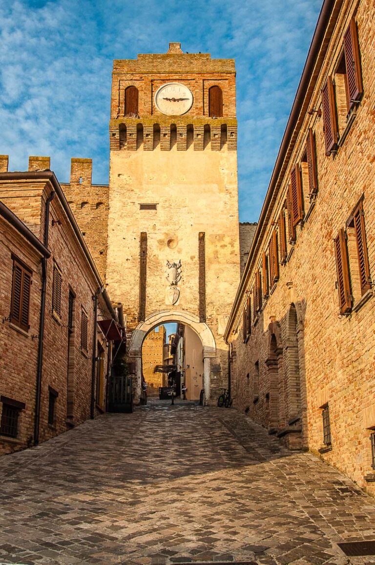 10 Things to Do in Gradara - Italy's Most Beautiful Village for 2018