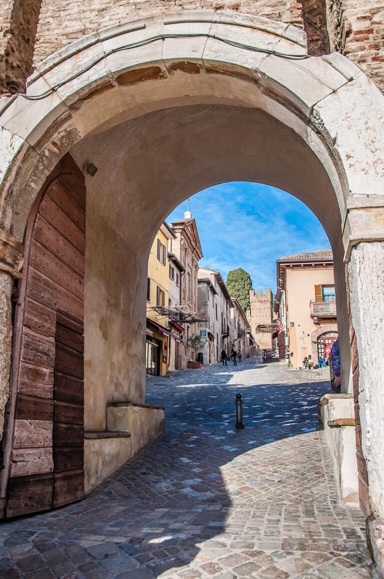 10 Things to Do in Gradara - Italy's Most Beautiful Village for 2018