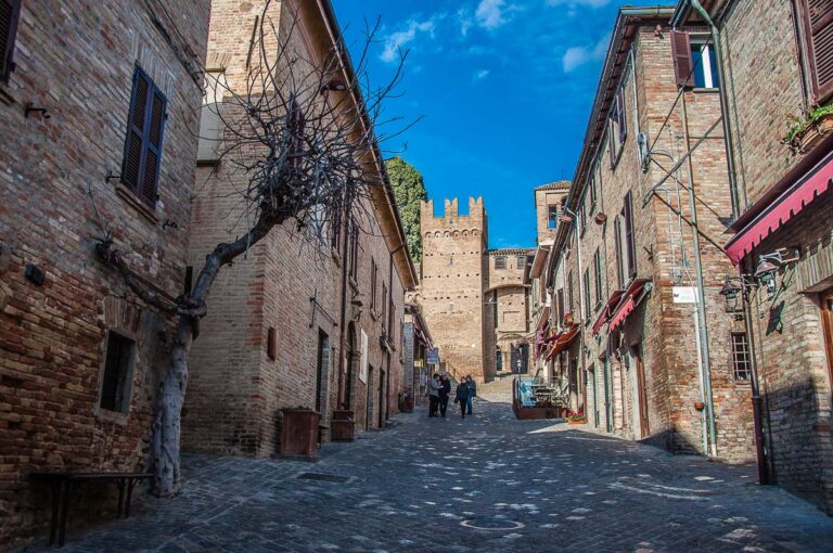 10 Things to Do in Gradara - Italy's Most Beautiful Village for 2018
