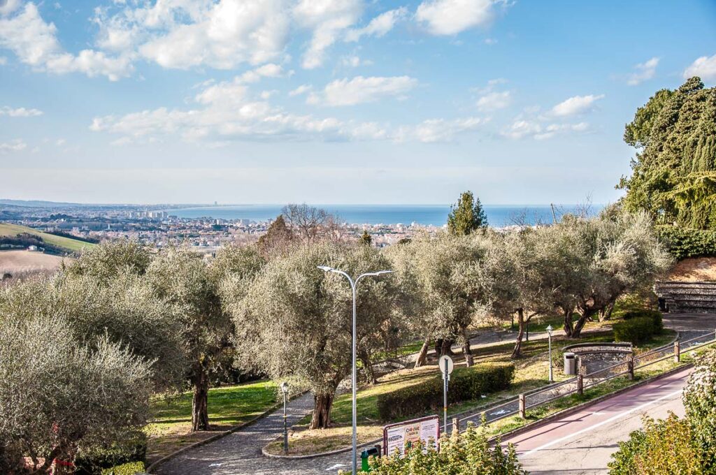 10 Things to Do in Gradara - Italy's Most Beautiful Village for 2018