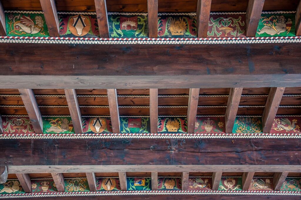 10 Things to Do in Venzone - Italy's Most Beautiful Village for 2017