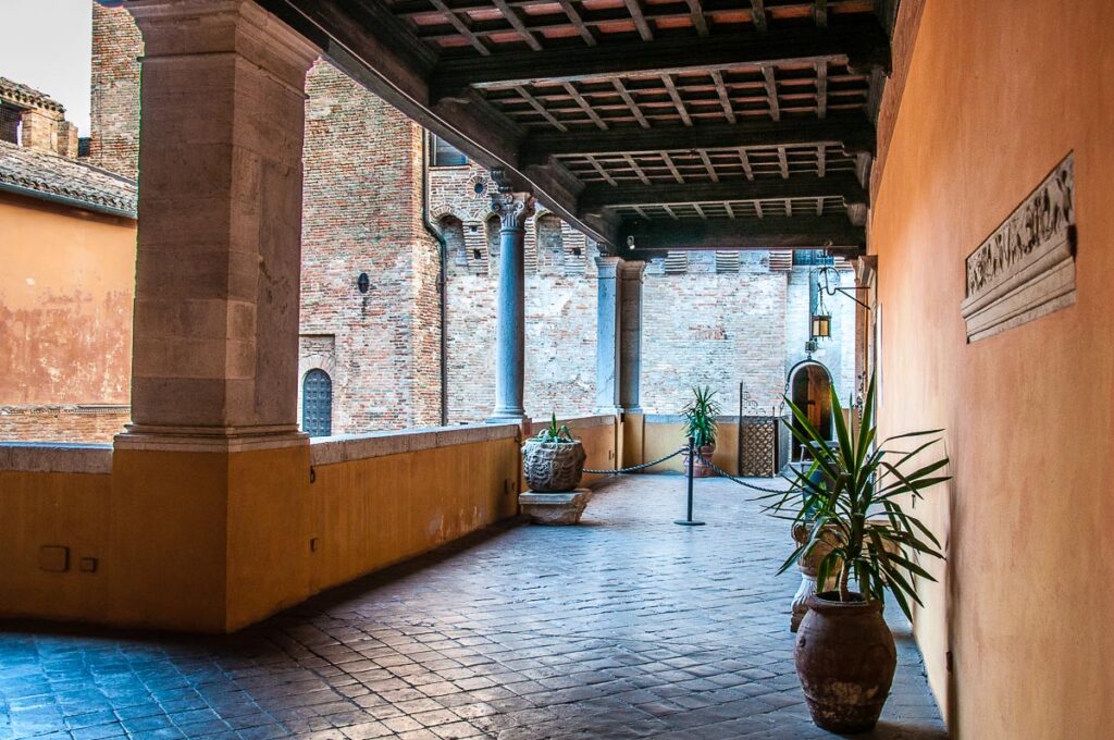 10 Things to Do in Gradara - Italy's Most Beautiful Village for 2018