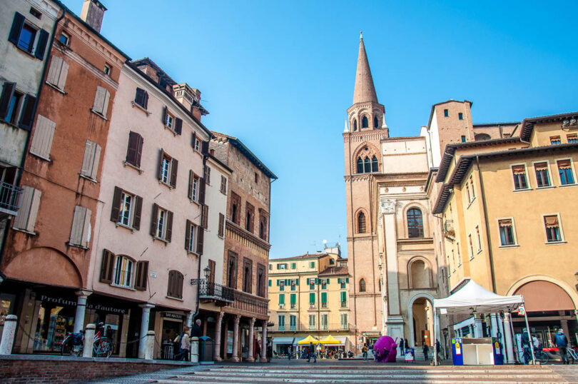 10 Reasons to Visit Lombardy - A Must-See Region in Italy
