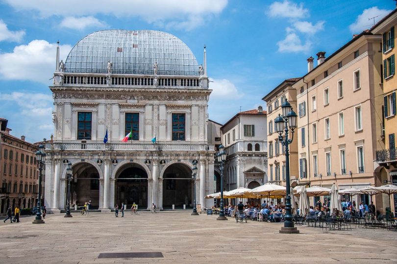 10 Reasons to Visit Lombardy - A Must-See Region in Italy