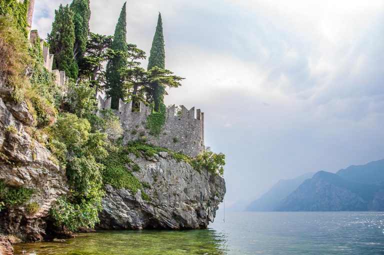 Lake Garda, Italy - How to Visit and Best Things to Do (+Maps)