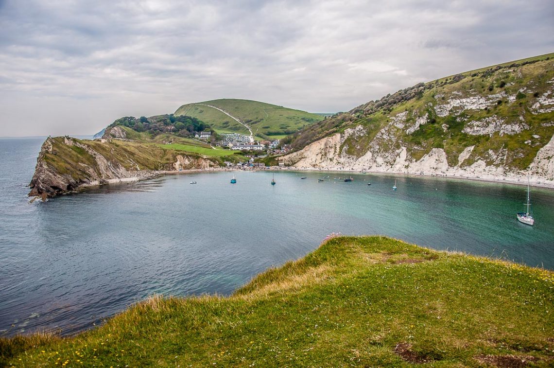 10 Reasons to Explore Dorset, England (With Practical Tips and Photos)