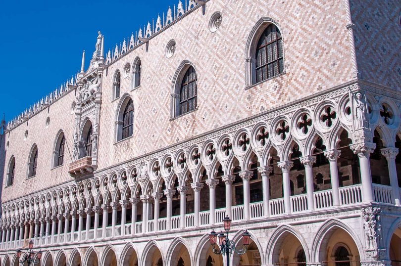 20 Venice Landmarks You Have to See (Map & Curious Facts)
