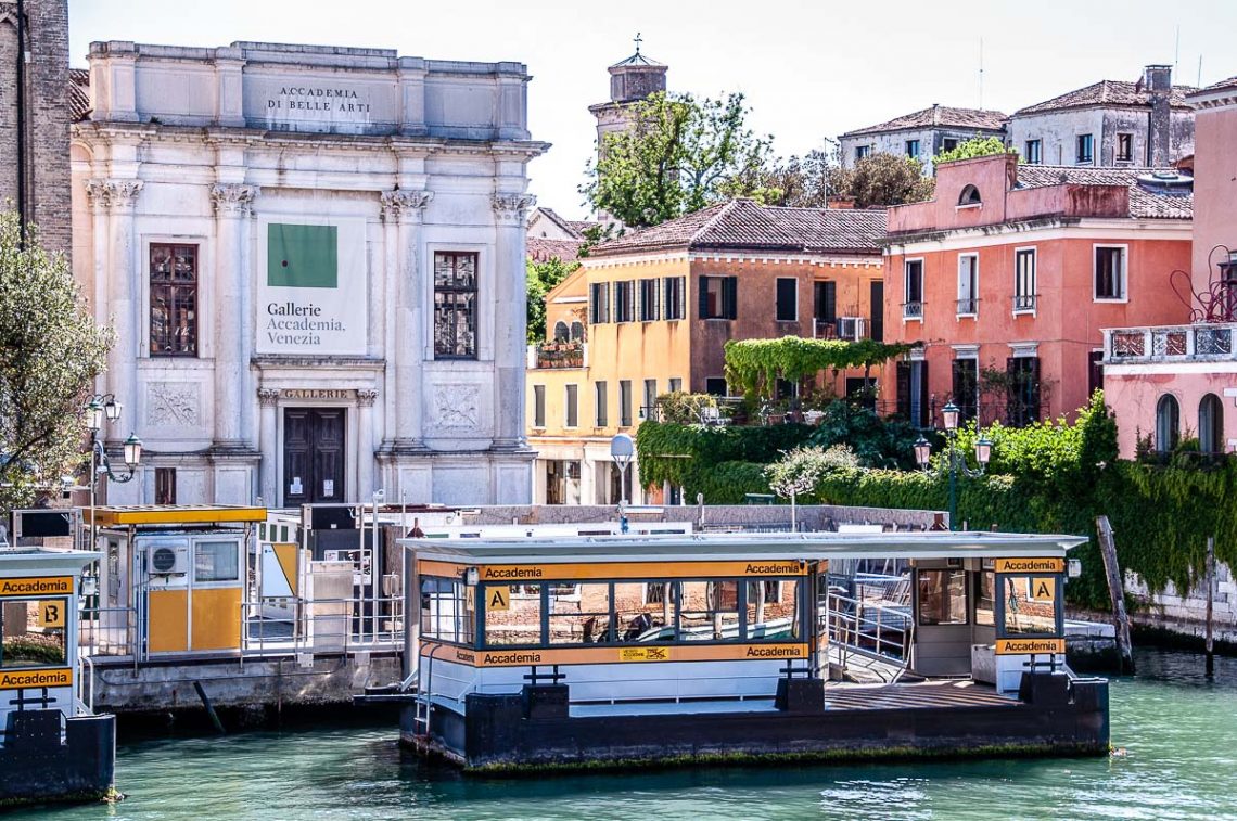 One Day in Venice, Italy for Art Lovers (Itinerary, Maps & Tips)