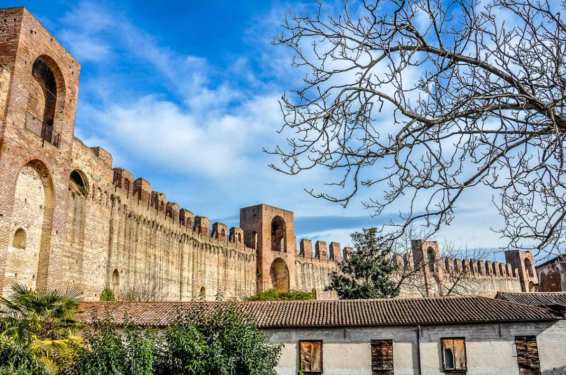 11 Things to Do in Cittadella, Italy - The Town with Walls to Walk On