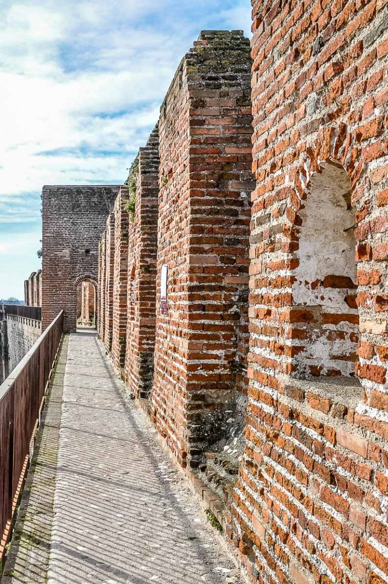 11 Things to Do in Cittadella, Italy - The Town with Walls to Walk On