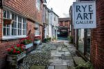 10 Best Things to Do in Rye - England's Medieval Citadel