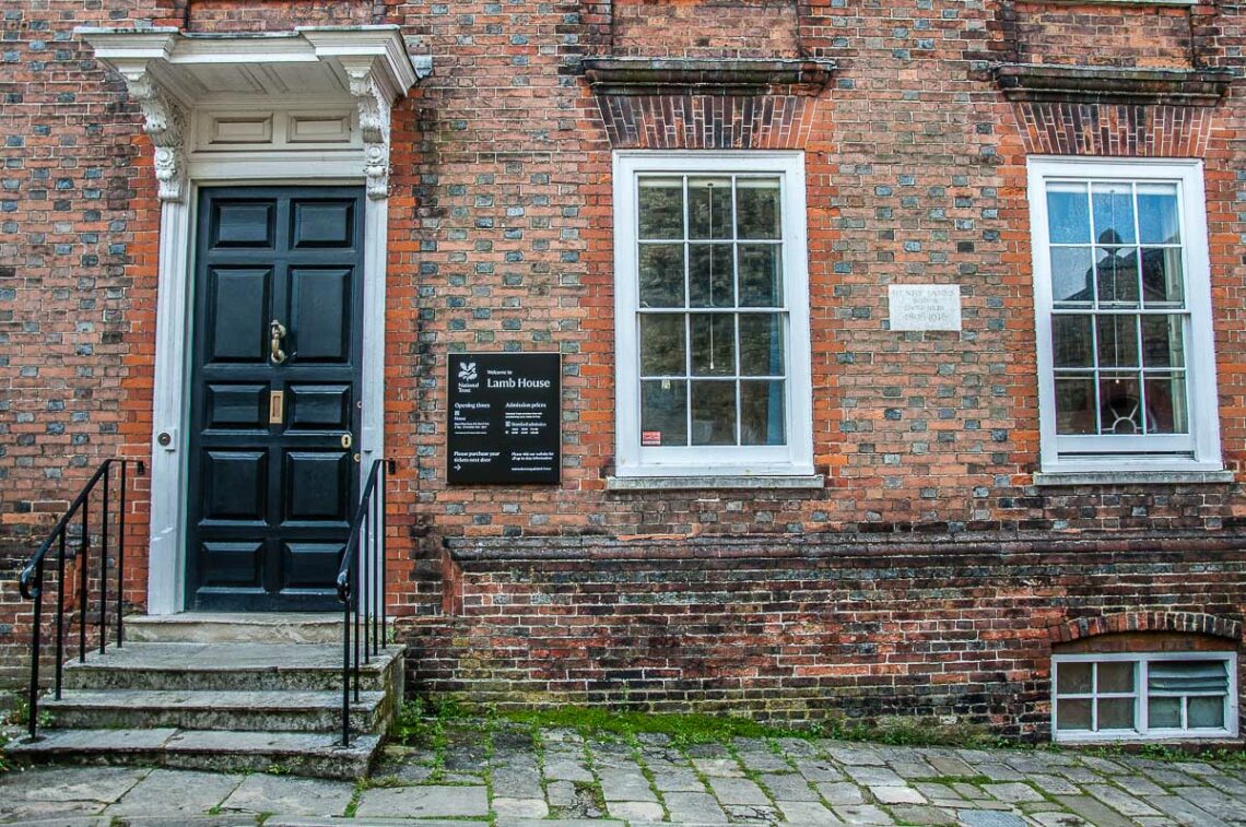 10 Best Things to Do in Rye - England's Medieval Citadel