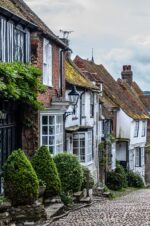 10 Best Things to Do in Rye - England's Medieval Citadel