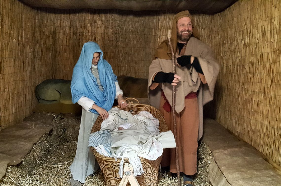 Presepe - 15 Facts about Italy's Nativity Scenes - History & Traditions