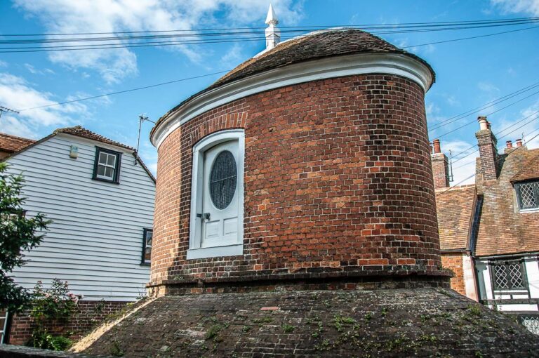 10 Best Things to Do in Rye - England's Medieval Citadel