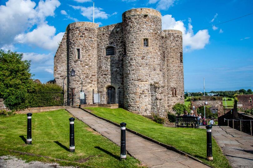10 Best Things to Do in Rye - England's Medieval Citadel