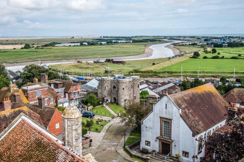 10 Best Things to Do in Rye - England's Medieval Citadel