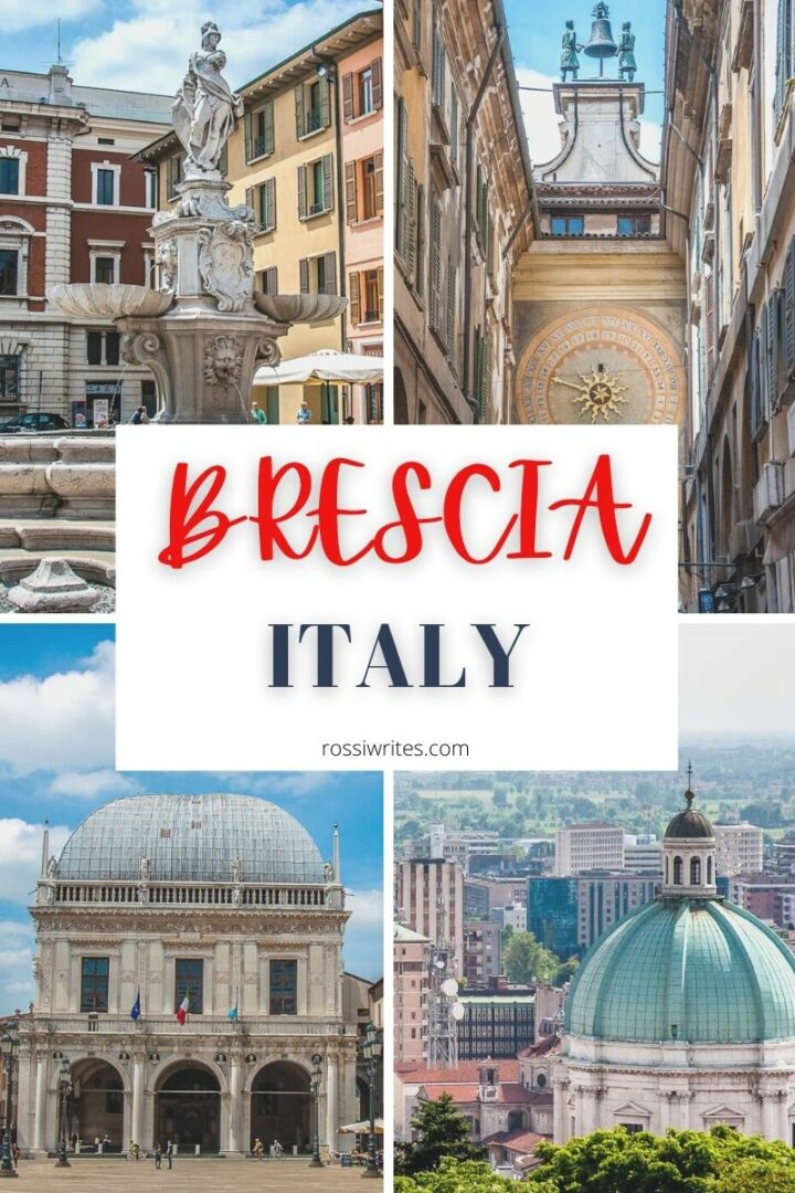 Brescia, Italy - How to Visit and Best Things to Do